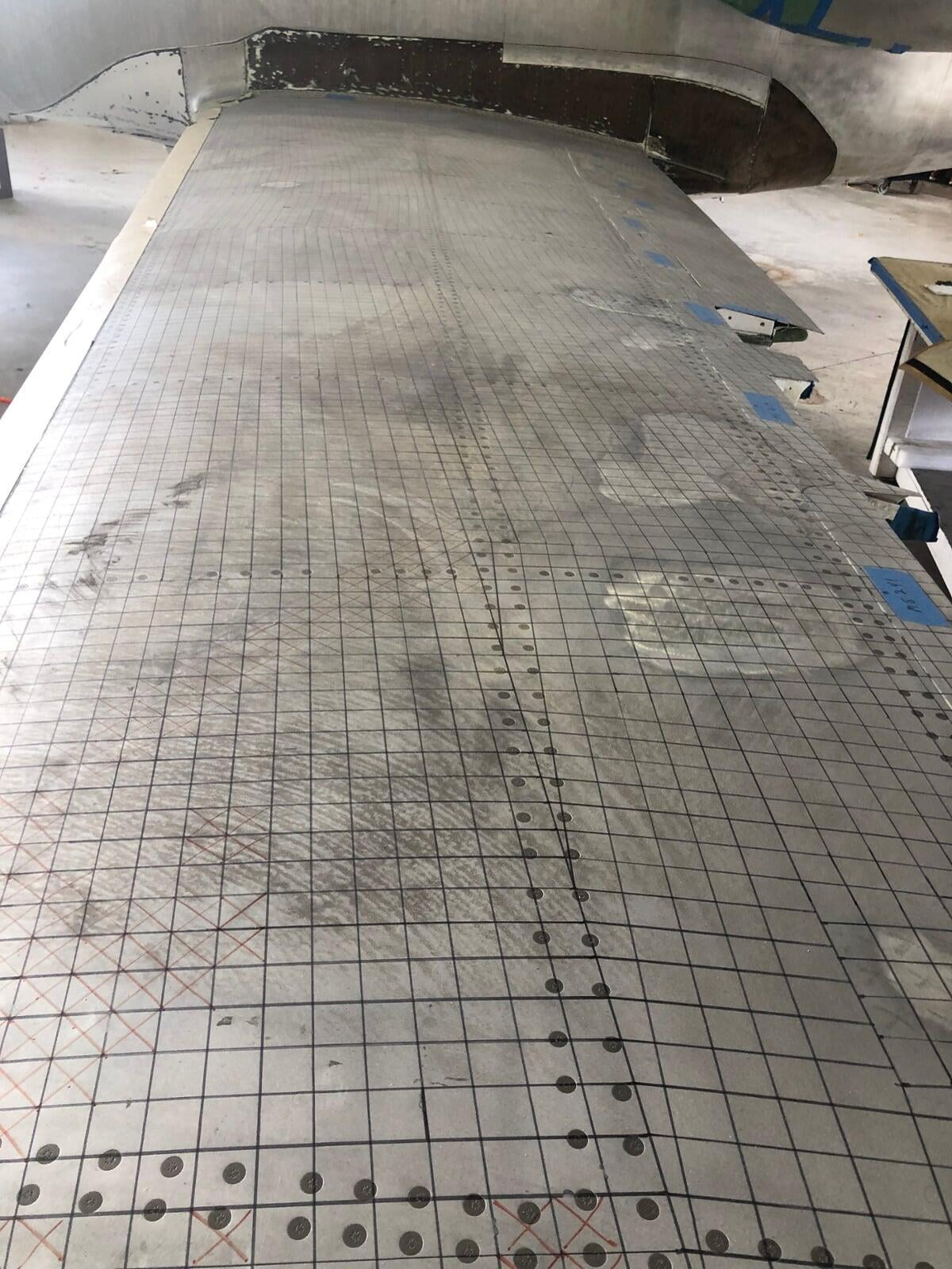 Aircraft Structural Repair - SEAL Aviation