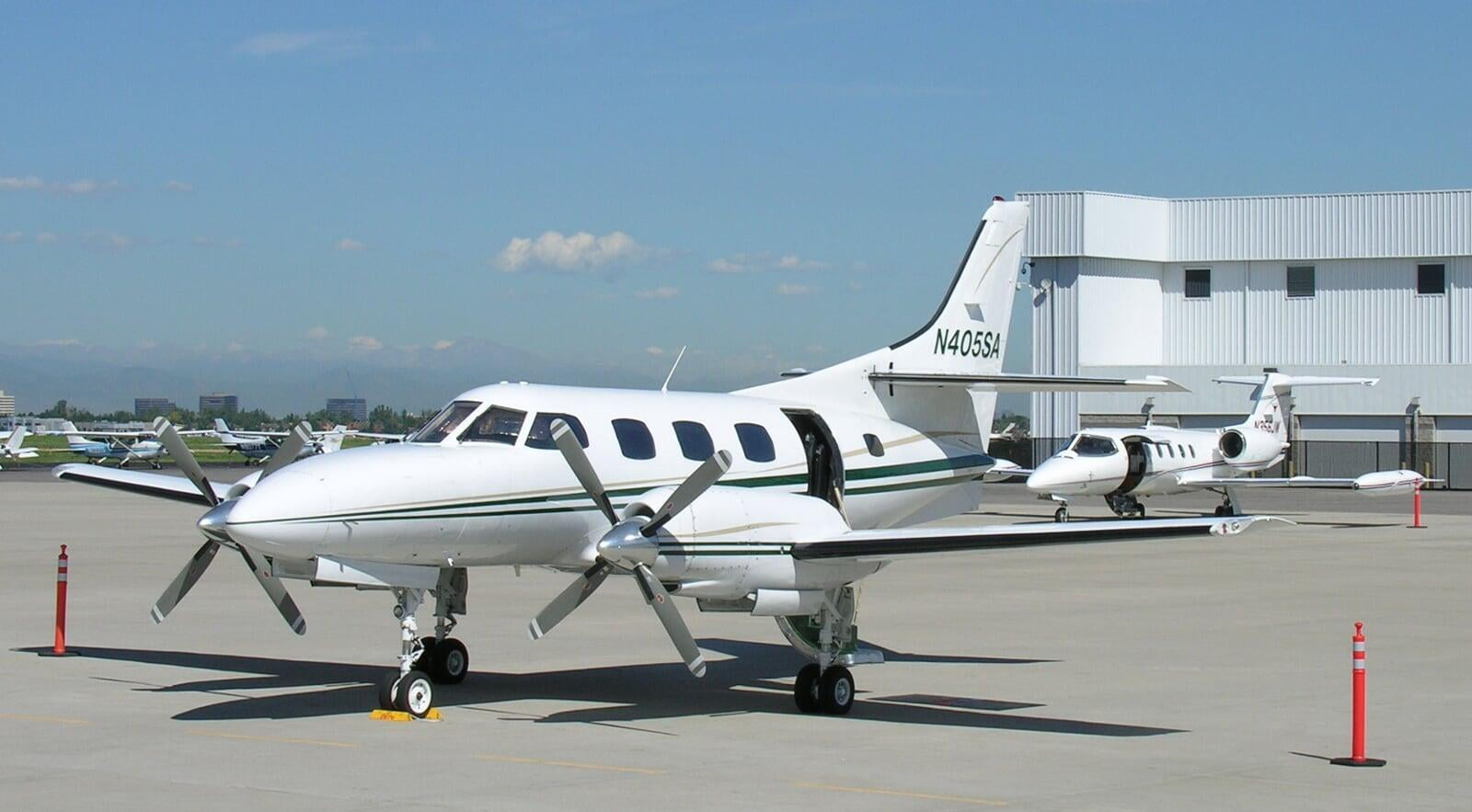 Metro/Merlin Fuel Leak Repair and Maintenance