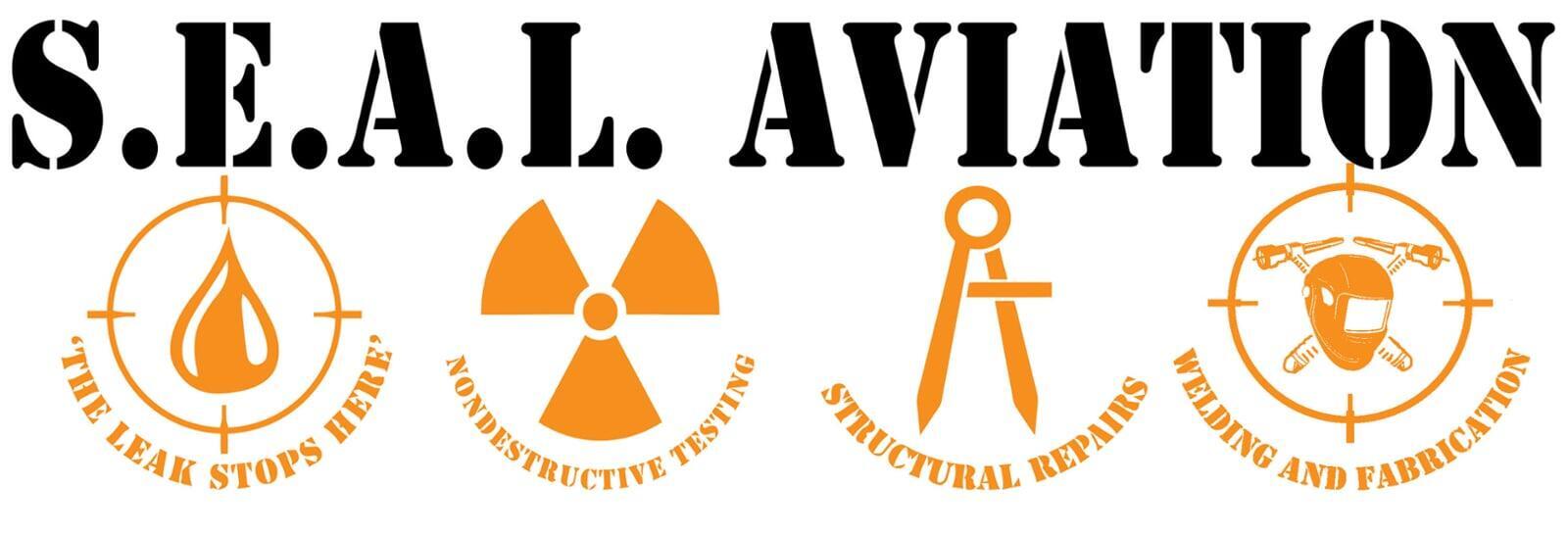 Aircraft Structural Repair - SEAL Aviation